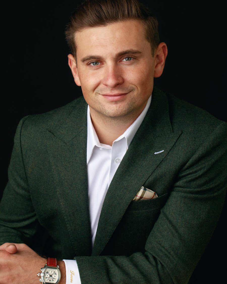 Stunning Corporate Headshots Gallery In Bay Area